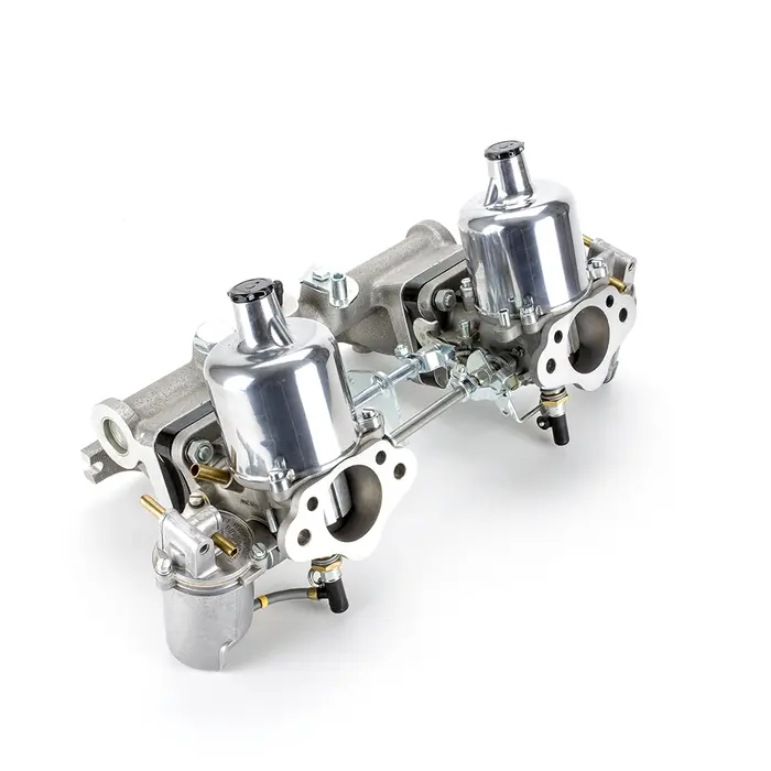 MGB Upgrades & Alternatives | MGOC