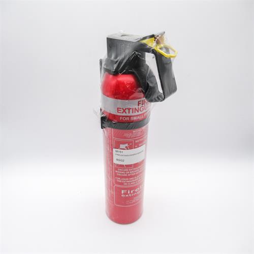 Small abc fire extinguisher store
