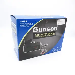 GUNSON GASTESTER | MGOC