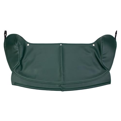 HOOD COV 1 2 TONN MGF GREEN MGOC