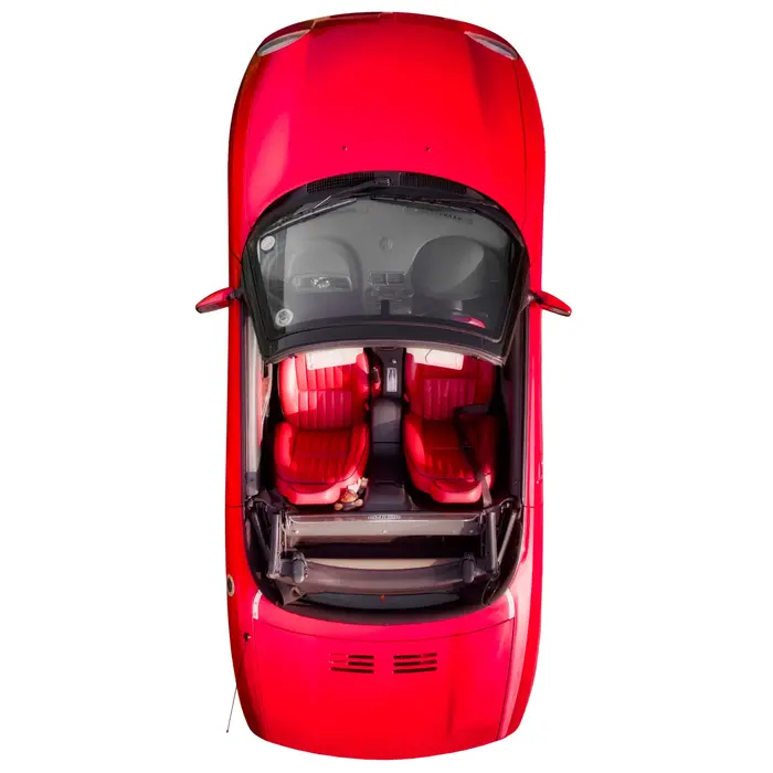 MGF & TF Bodywork | MGOC