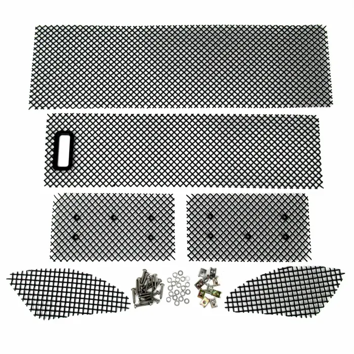 MGF & TF Exterior Styling | MGOC