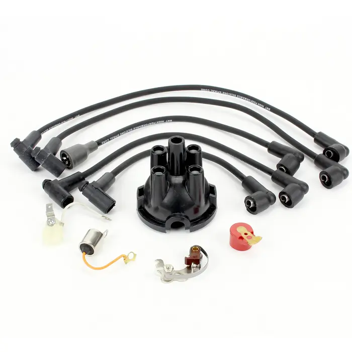 Accessories Electrical | MGOC