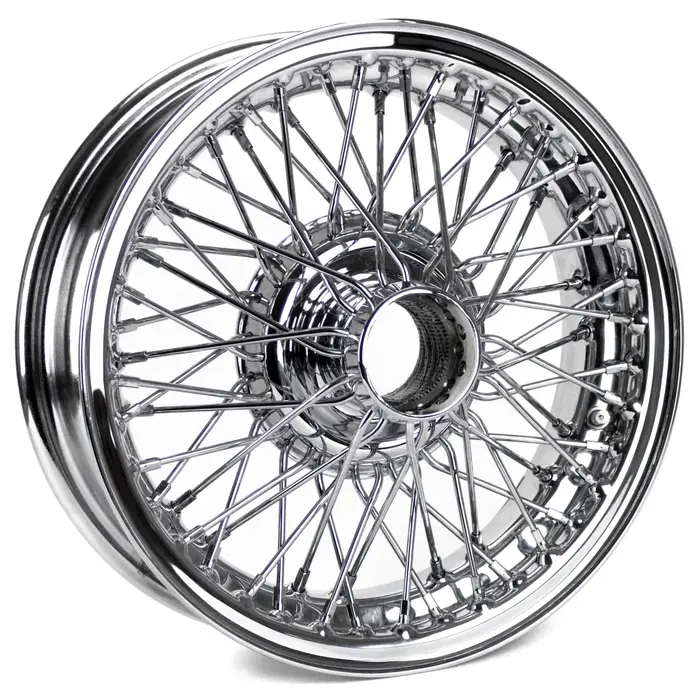 Midget Wire Wheels | MGOC