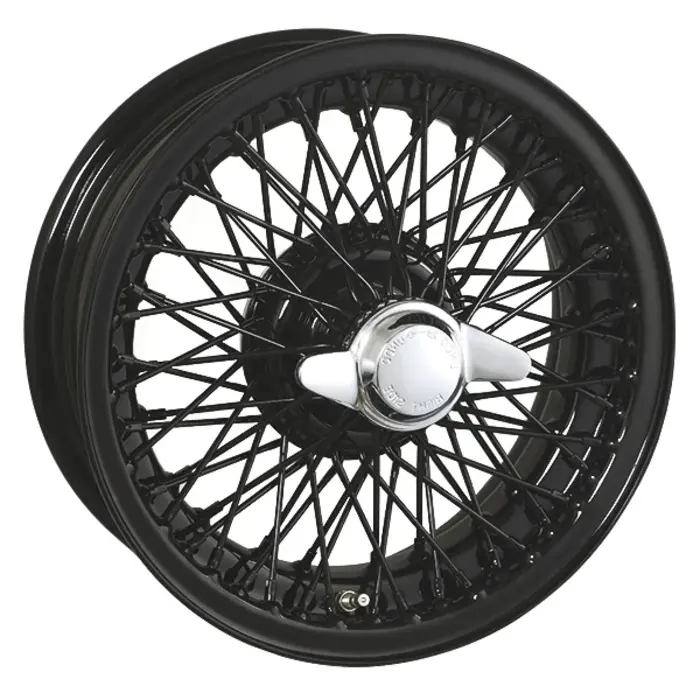Midget Wire Wheels | MGOC