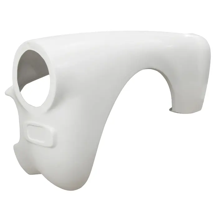 Midget Exterior Styling | MGOC