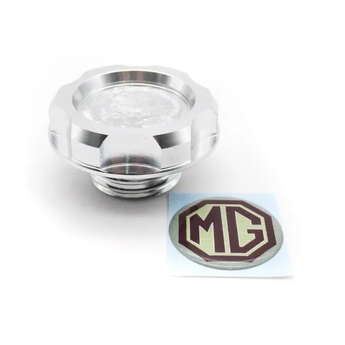 MGF & TF Upgrades & Alternatives | MGOC