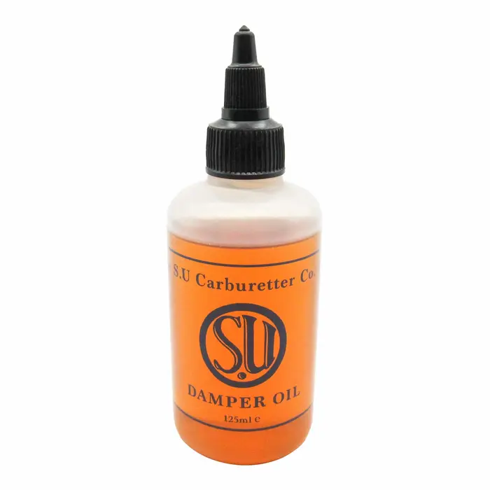 Accessories Fuel | MGOC