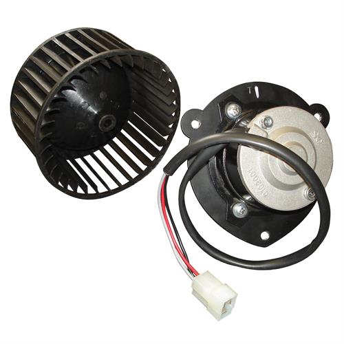 High output blower fan store