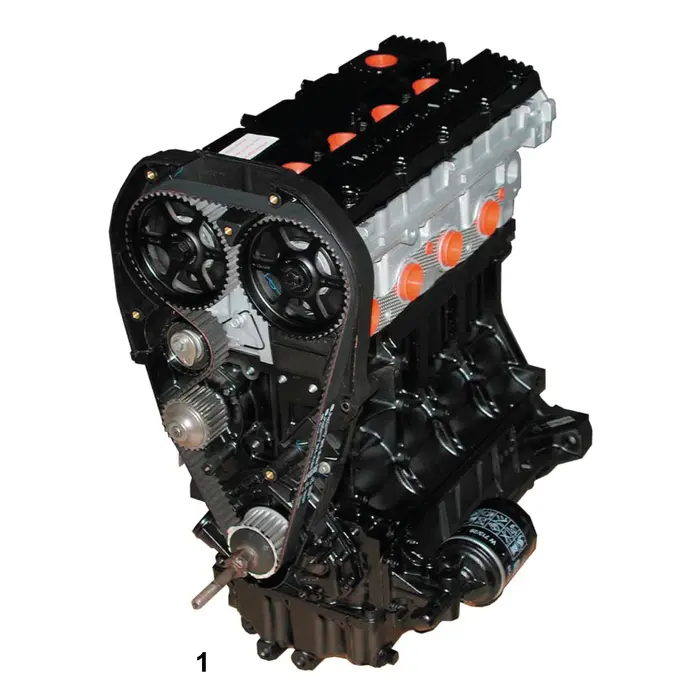 MGF & TF Engine Parts | MGOC